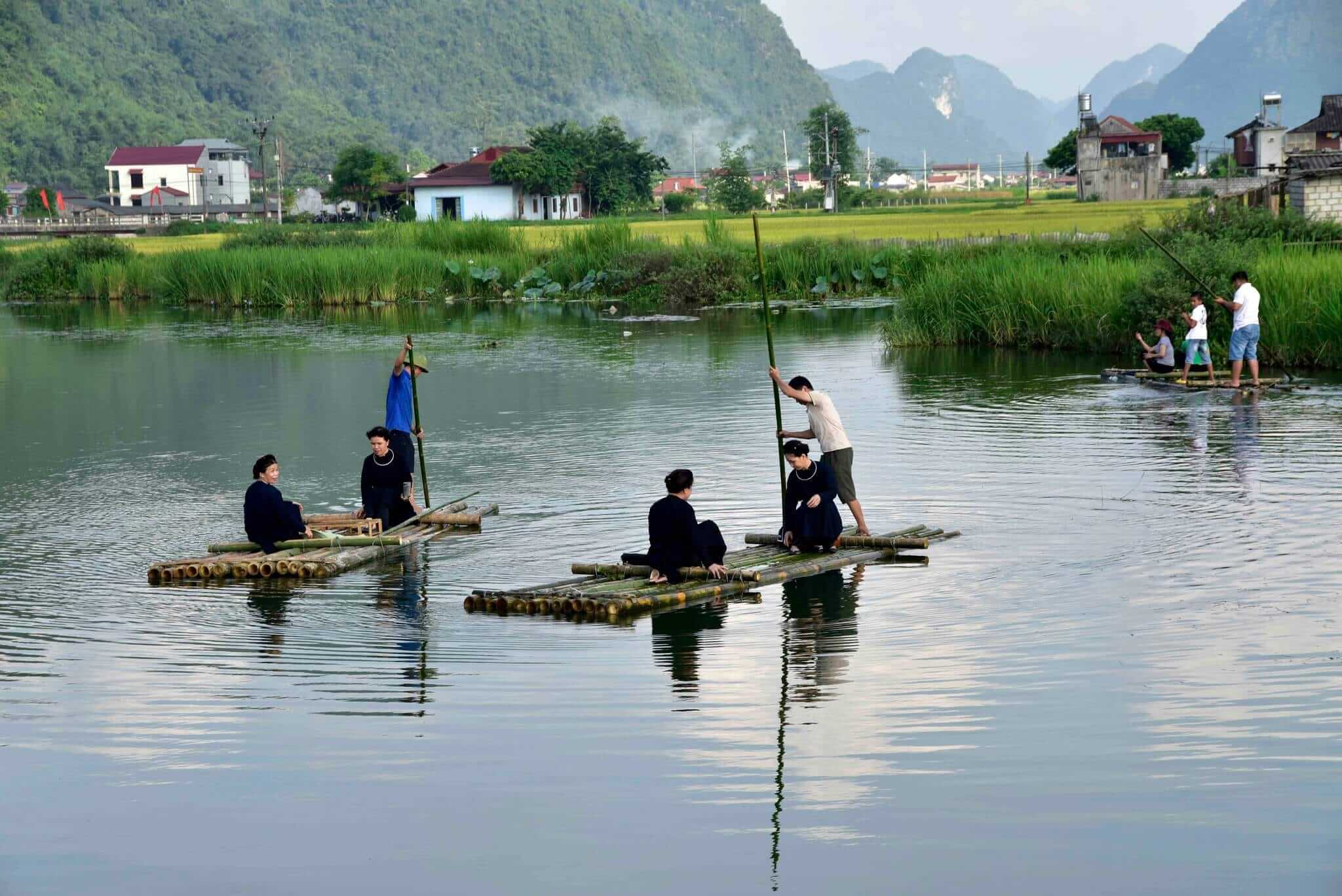 Bac Son Valley | Bac Son Information - VietNam Amazing Tour
