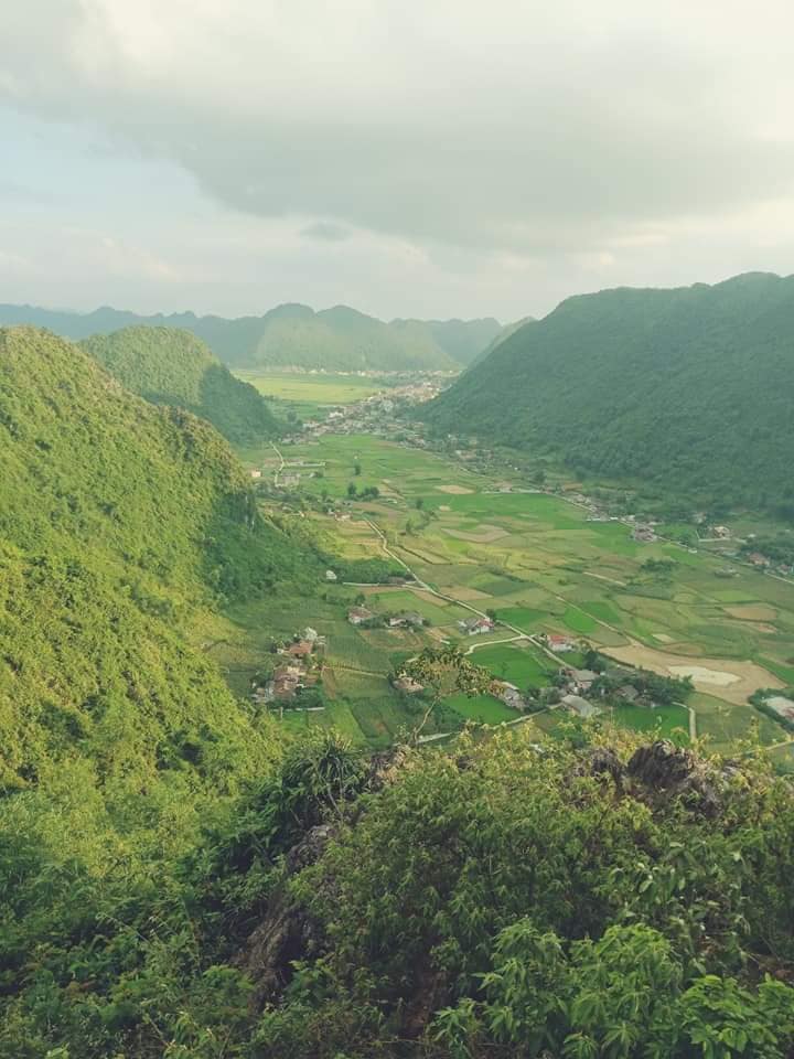 Bac Son Valley | Bac Son Information - VietNam Amazing Tour